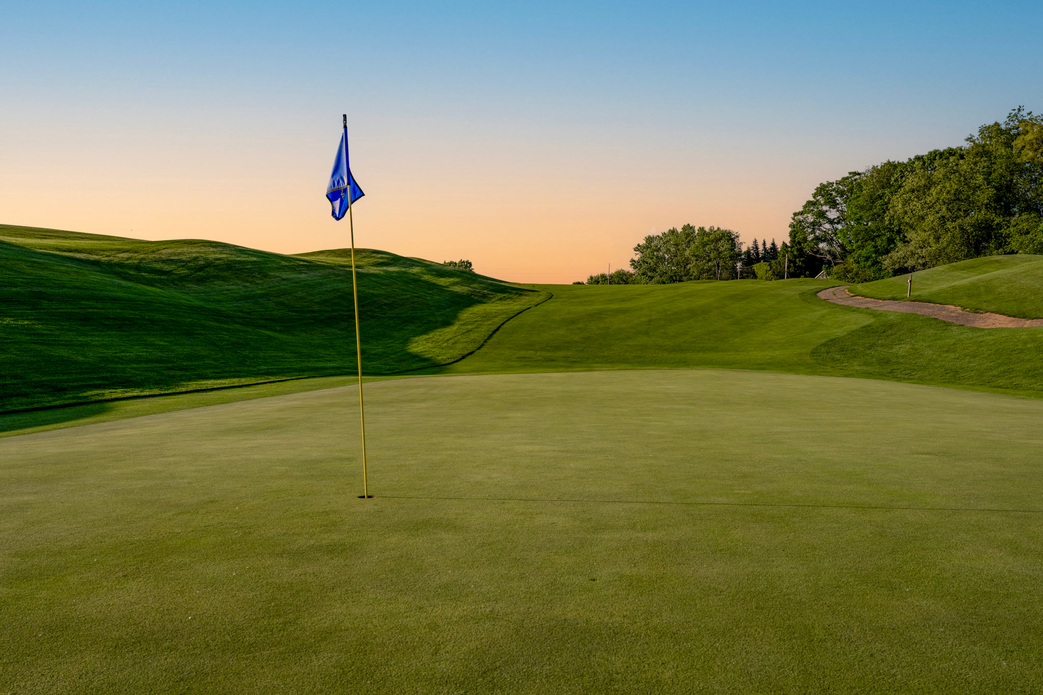 Homepage - Raymond C. Firestone Golf Course - 9 Holes